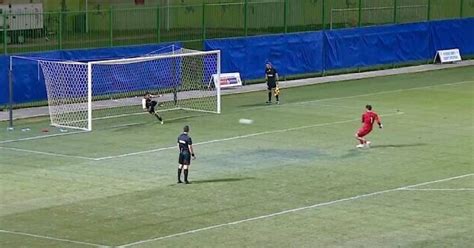 ¡56 Penaltis Clubes De Israel Rompen El Récord De La Tanda Más Larga
