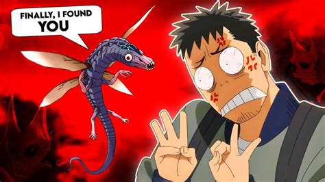 The Biggest Mystery Explained WHY Kaiju Choose KAFKA YouTube