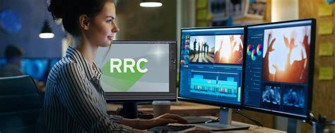 Digital Media Design Video And Motion Graphics RRC Polytech