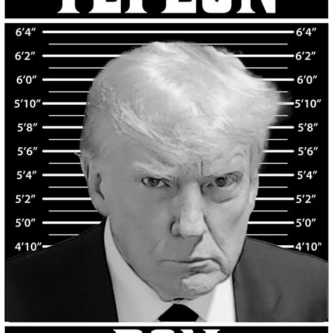 Teflon Don Poster → Based Apparel
