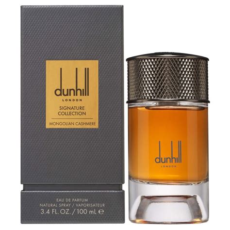 عطر دانهیل بریتیش لدر آلفرد مردانه ادو پرفیوم پاپریا