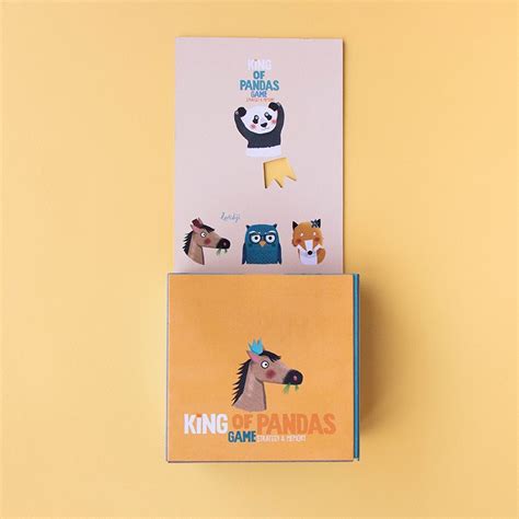 spēle king of pandas mr bunny shop