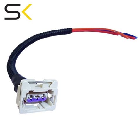 سوکت سه فیش همه کاره فروشگاه اینترنتی ثمین کار