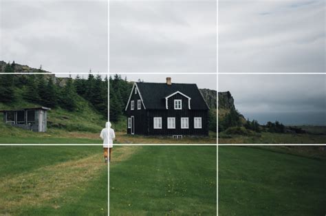 Правило третей что это примеры использования Примеры