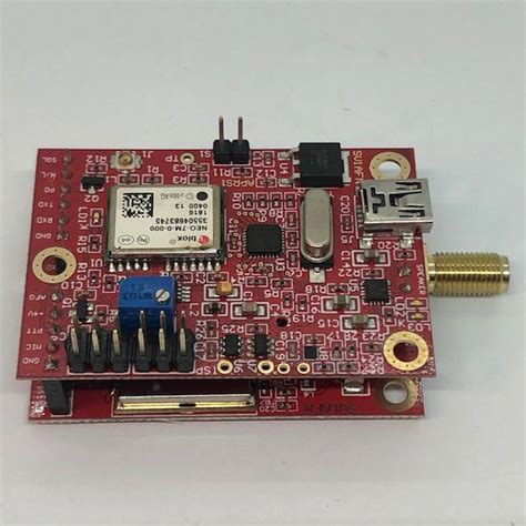 APRS Controller Hardware Platform No Software Included Sv1afn Com