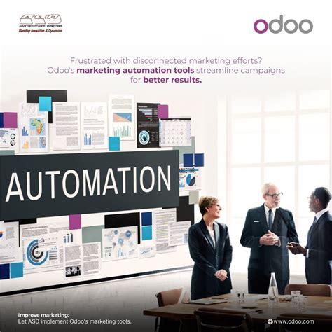 Advanced Software Development On Linkedin Marketing Automation