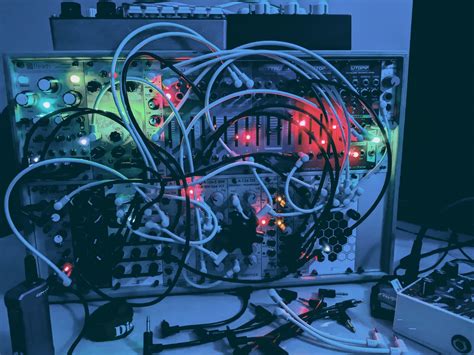 Eurorack On Tumblr