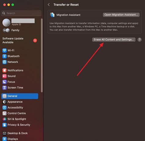Tested Solutions On How To Restore Mac To Factory Settings