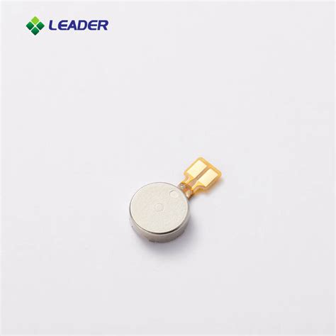 China Dia 8mm 2 5mm Mini Brushless Motor 3v Dc Motor Leader Fpcb