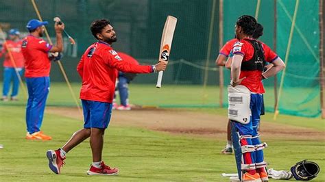 Rcb Vs Dc Ipl 2024 पंत के न होने पर भी नहीं होगी वॉर्नर की वापसी ये