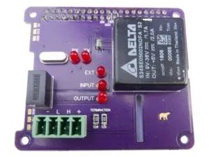 Cananka The Raspberry Pi HAT Medo S Home Page