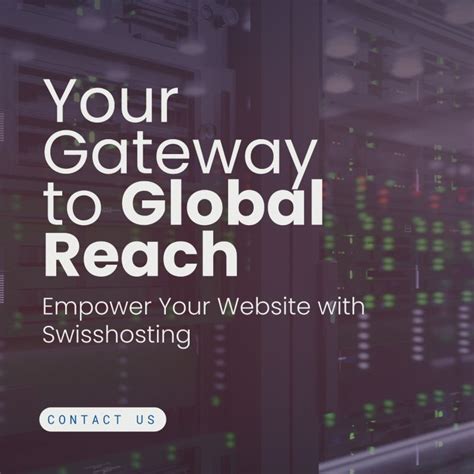 Swiss Hosting On Linkedin Globalconnectivity Expandyourreach Webhosting Digitalpresence…