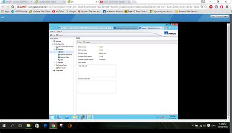Net 701 Netapp Labs Gurvindergrewal