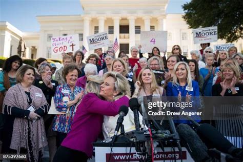 Kayla Moore Photos And Premium High Res Pictures Getty Images