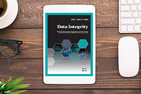 European Pharmaceutical Reviews Guide To Data Integrity