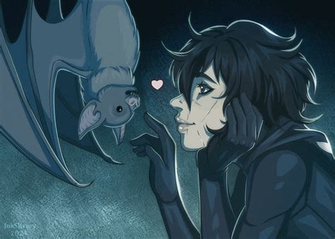 Cassandra Cain By Inksilvery On Deviantart