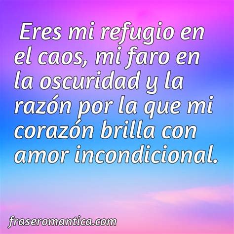 Frases Cortas De Amor Y Tiempo Frase Romantica