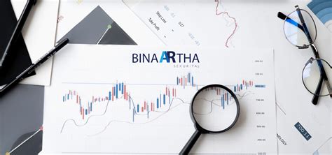 KUASAI ANALISIS TEKNIKAL BINAARTHA SEKURITAS