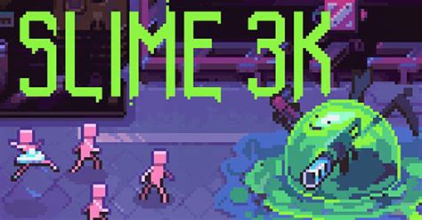Slime K Has Just Released Its New Gameplay Trailer TGG