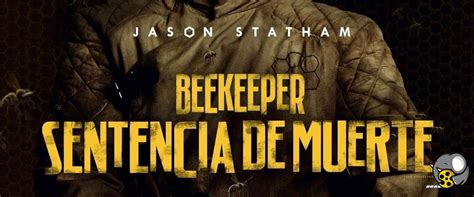 فیلم اکشن زنبوردار The Beekeeper دوبله فارسی ۲۰۲۴ فیلو