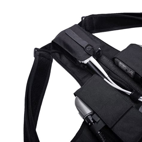 Lvad Heartmate Belt Unisex Lvad Gear