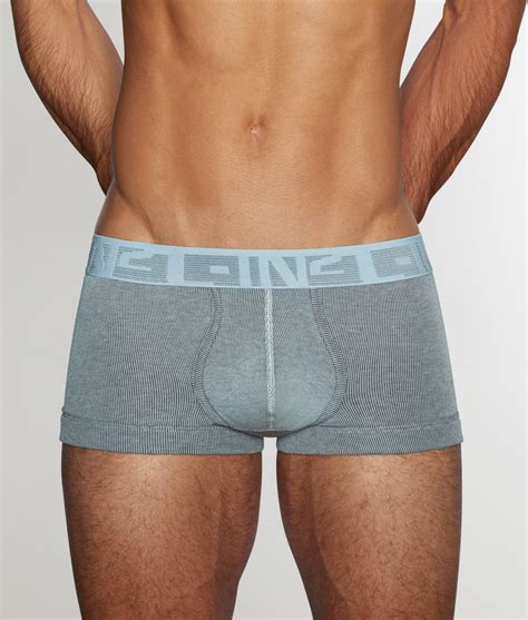 C In2 Undertone Trunk Underwear Expert
