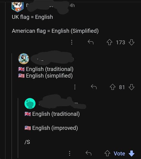 No Do Not Add The S Rfuckthes