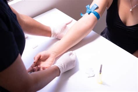 Memahami Phlebotomy Teknik Indikasi Dan Komplikasi