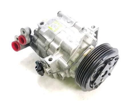 ac compressor suzuki splash ex 1 0 a5b 310 10471952 b parts
