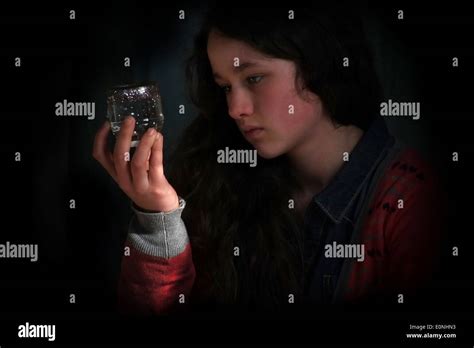 Irisches Mädchen Fotos Und Bildmaterial In Hoher Auflösung Alamy