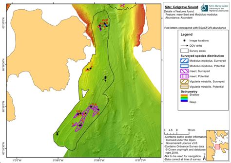 3 Locations Of Drop Down Video Ddv Drifts Arrowed Lines In The