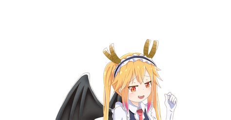 小林さんちのメイドラゴン Tohru Hitakamiのイラスト Pixiv