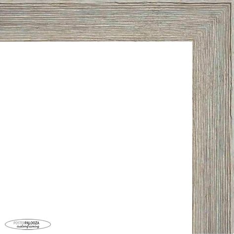 22 X 22 Frame