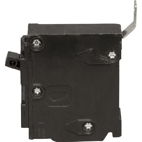 Siemens B120 Type BL Low Voltage Molded Case Circuit Breaker 20A