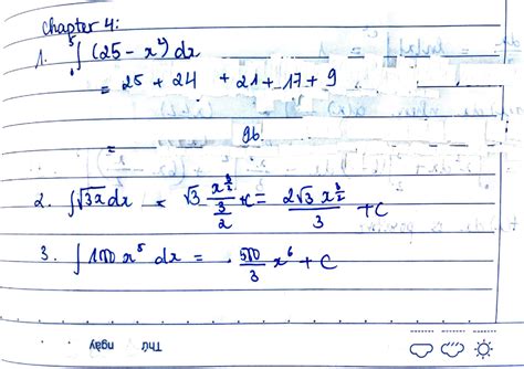 Chapter 4 Test Calculus Studocu