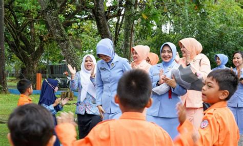 Pangkoopsud I Perkuat Sinergitas TNI Polri Jelang Pemilu Tahun Koopsud I