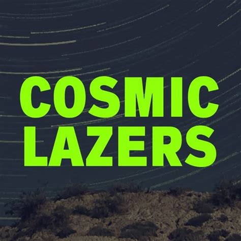 Cosmic Lazers Cosmiclazersuk On Threads