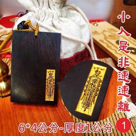 防小人 打小人 自我保護 反彈惡意 惡意反彈 符 符咒 防小人符 防小人掛飾 防小人靈符 招財 招福錢龜 錢龜 蝦皮購物