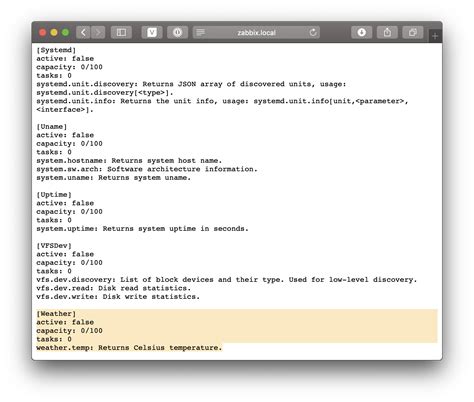 developing plugins for zabbix agent 2 zabbix blog