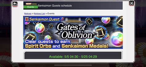 Senkaimon Returns Tomorrow R Bleachbravesouls