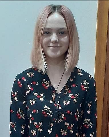 Zakopiańscy policjanci poszukują zaginionej 16 letniej Julii