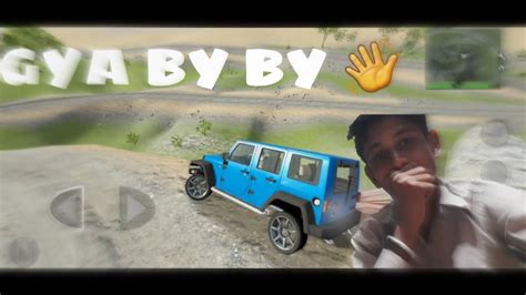 Trip Pe Ho Gya Accident 😔 Youtube