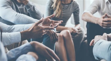 Why You Should Opt For Online Group Counseling