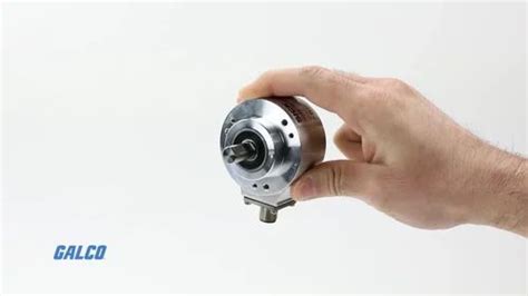 DBS Sick Incremental Encoder For Industrial At Rs Piece In Ahmedabad