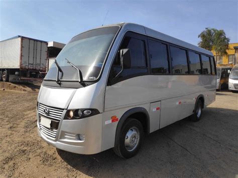 Carro Micro Onibus Volare à venda em todo o Brasil Busca Acelerada