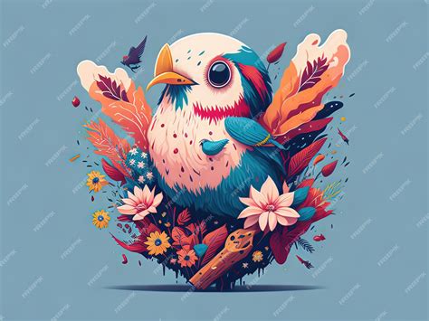 Premium Vector Vector Illustrator Landmark World Statues