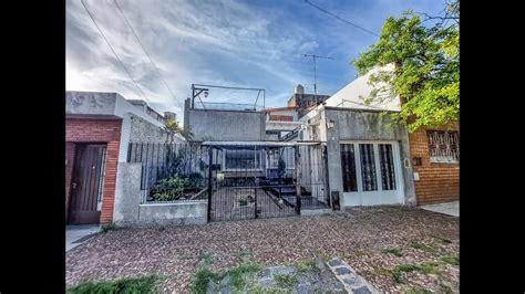 Recorrido Casa Amb C Terraza Y Quincho Departamento Indep De