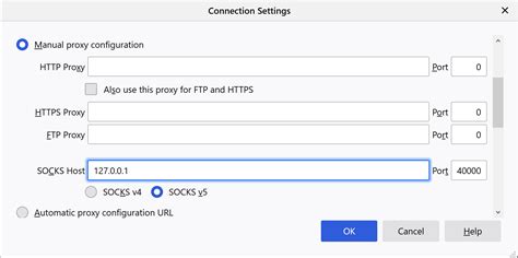 announcing warp for linux and proxy mode