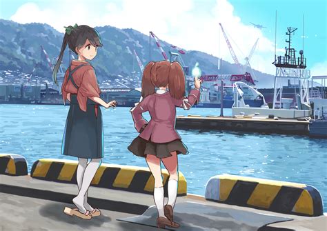 航空駆逐艦龍骧 Cvddryojo Twitter
