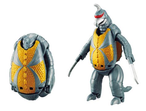 Bandai Godzilla Egg